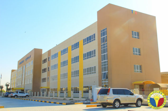 A GLIMPSE OF THE NEW NORMAL S.Y. 2020-2021 – TPS Dubai